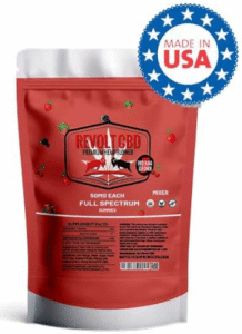 Revolt CBD Gummies Review: Legit or Waste of Money?