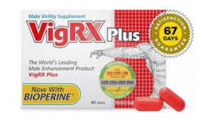 Vigrx Plus Review: Does It Really Work? (User Results)